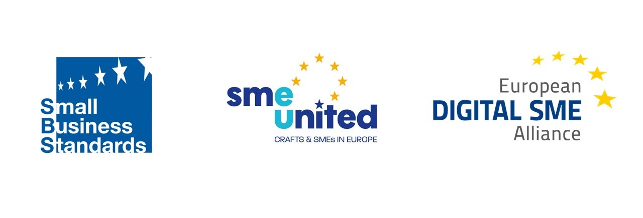 SME participation, resources and standards uptake discussed at first ...