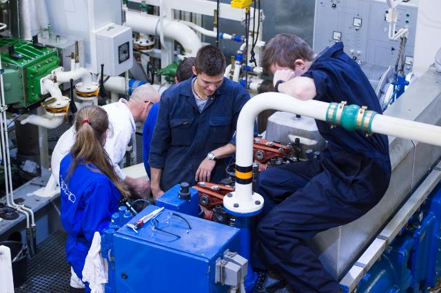 Overcoming the lack of skilled workforce is top priority for SMEs ...