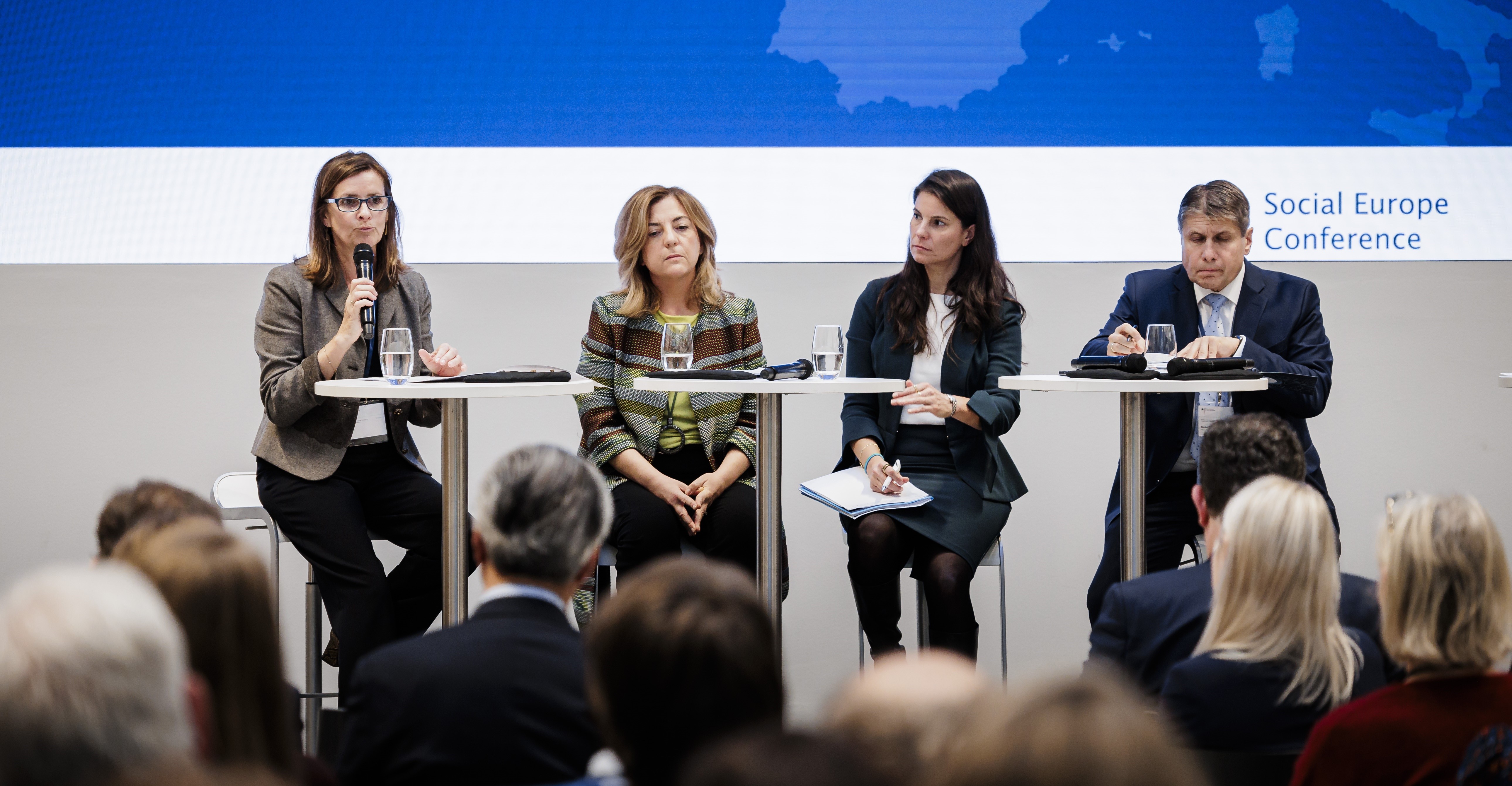 Enabling SMEs to grow in a thriving Social Europe | SMEunited