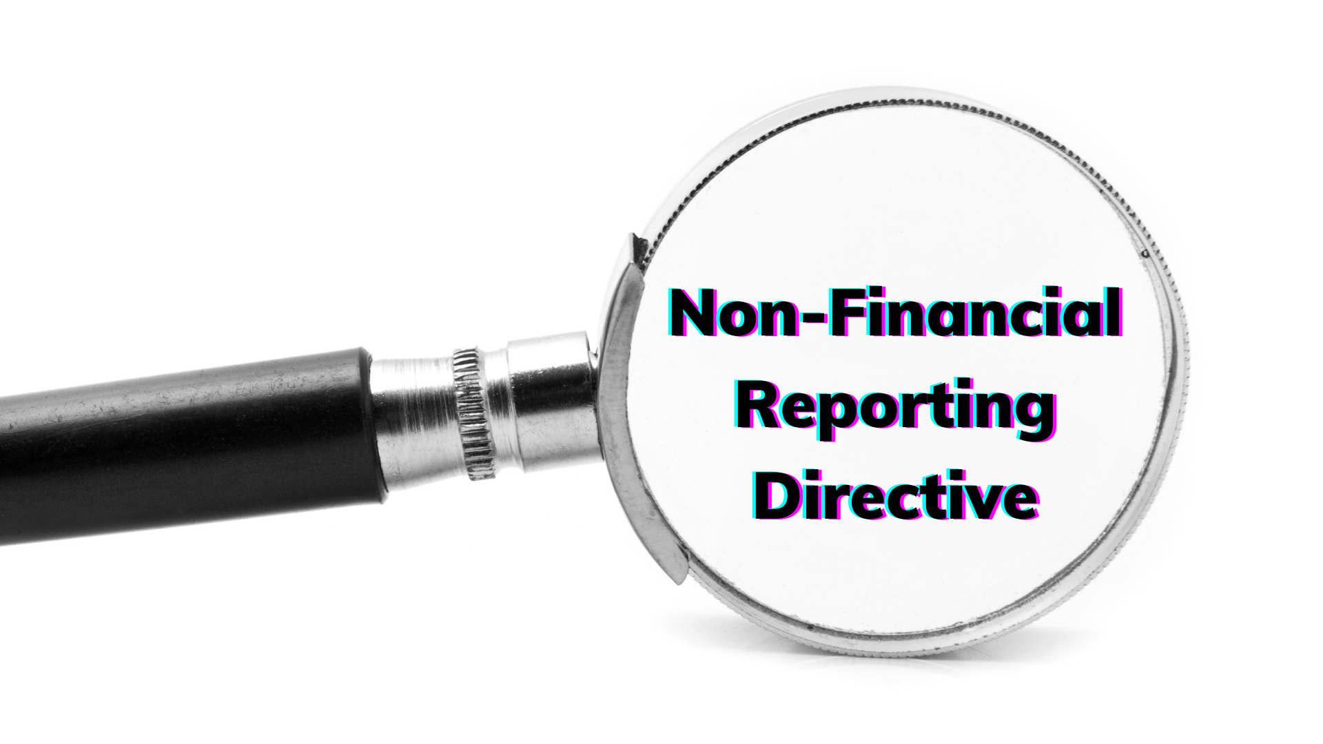 NFRD: Commission scatters sand in the eyes of the SMEs | SMEunited