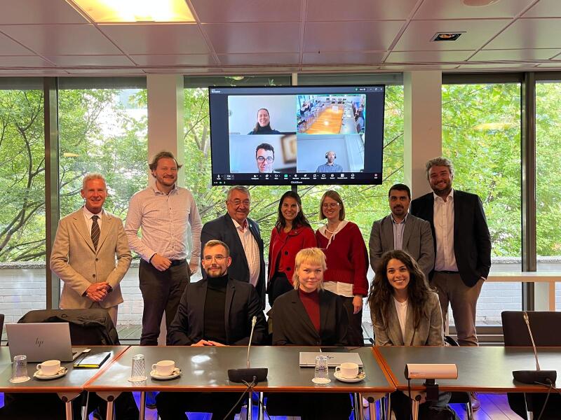 SMEunited | Crafts & SMEs in Europe