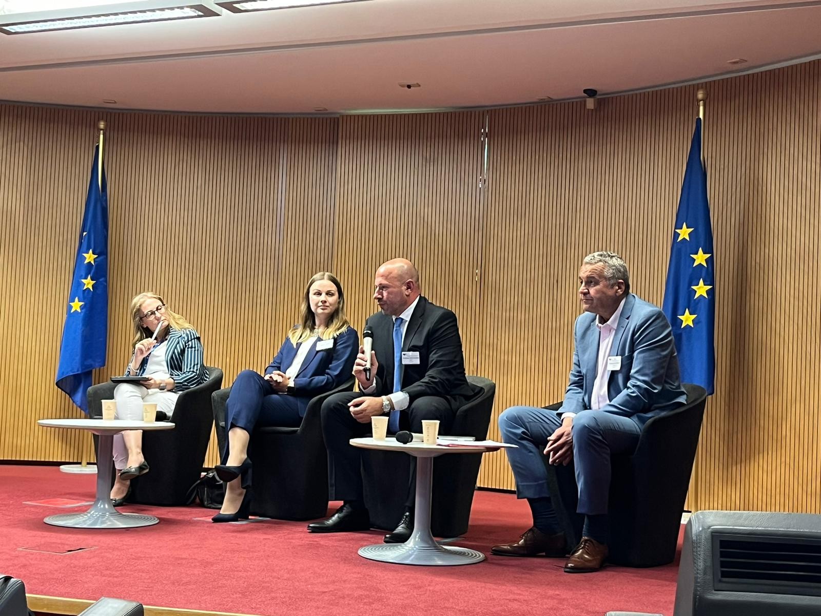 Tax compliance costs remain a major barrier for SMEs to ...